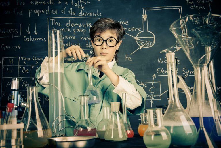 How to Experiment Like a Startup | The Blue Tribe Company