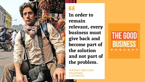 Lifestyle TV Show to Mainstream Sustainable Living | The Blue Tribe Company