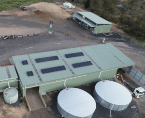 Second Life Solar Panel Reuse Case Study