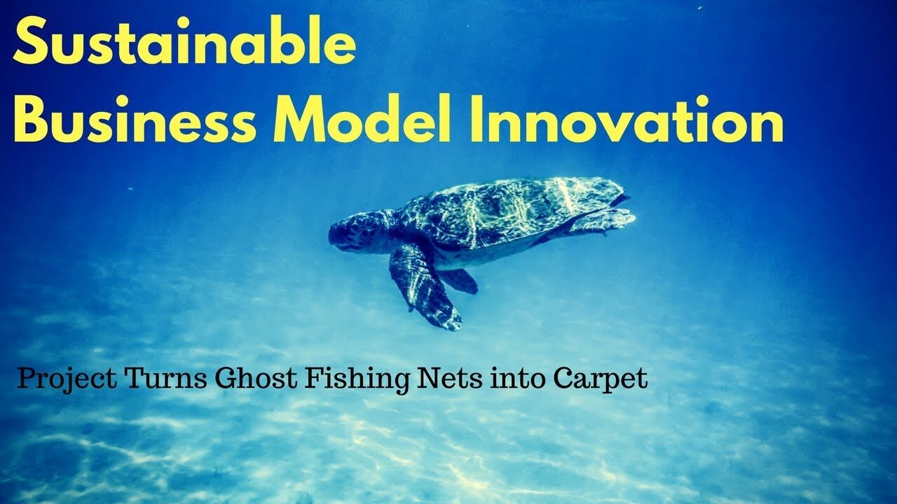 11 Steps to Creating a Sustainable Business Model that Works | The Blue ...